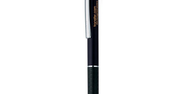 Химикалка 2511 SOFTSTAR ALU